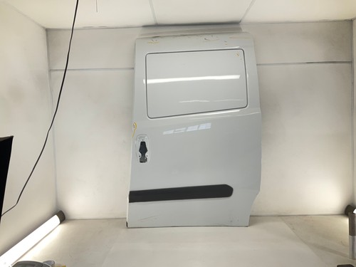 20-22 RAM Promaster City Rear Left Driver Side Door | eBay