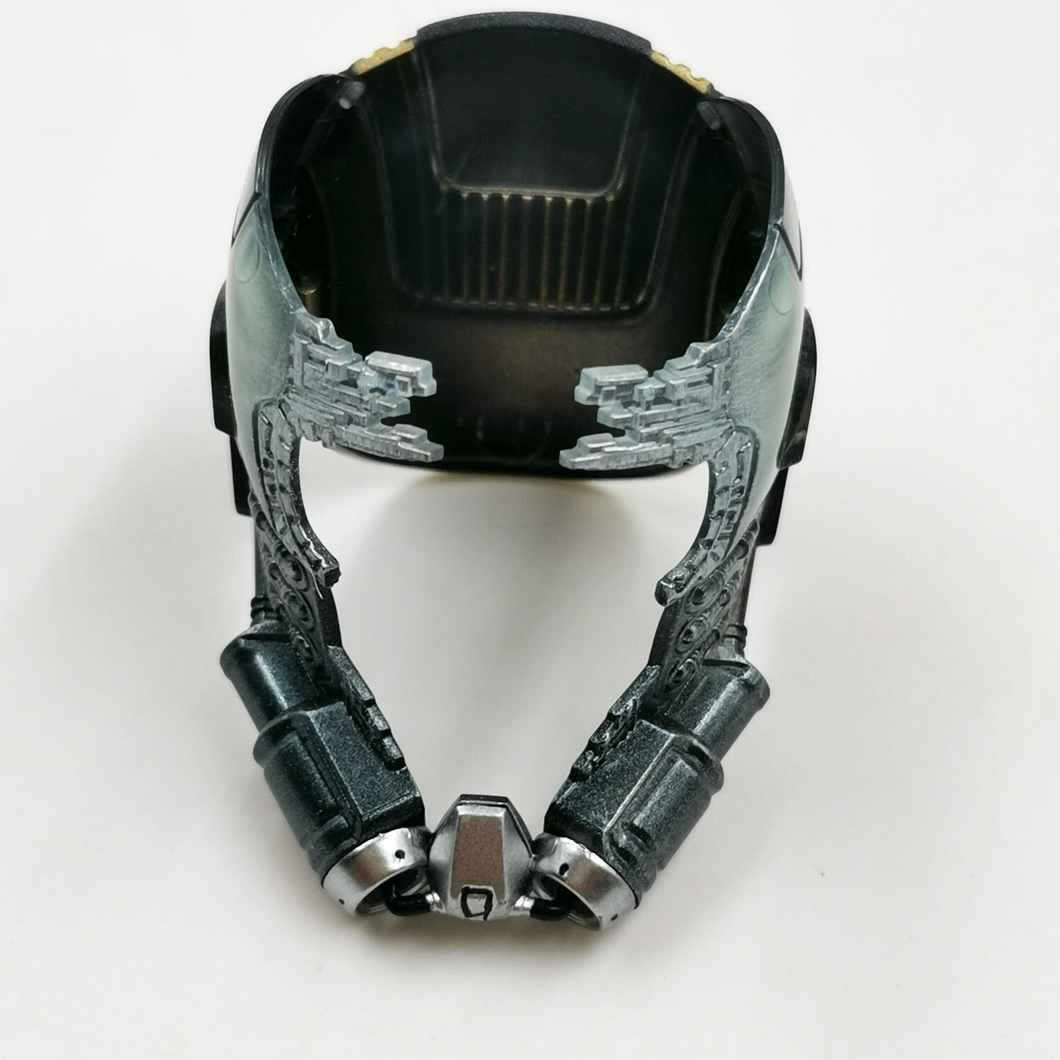 Sale Hot Toys Helmet Figure 1/6 HT Avengers Infinity War MMS539 Star ...