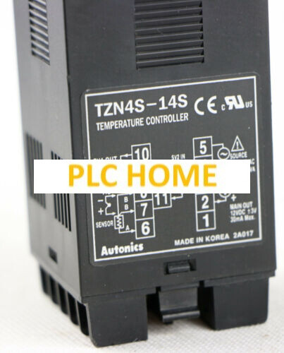 NEW Autonics TZN4S-14S Temperature Controller | eBay