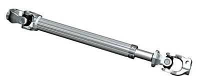 BOSCH Steering Shaft For IVECO Eurocargo I-Iii 06-15 KS00000057 | eBay