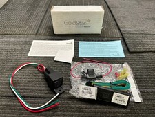 Goldstar Spireon S3000-v P1652 Vehicle Tracking Device GPS for sale ...