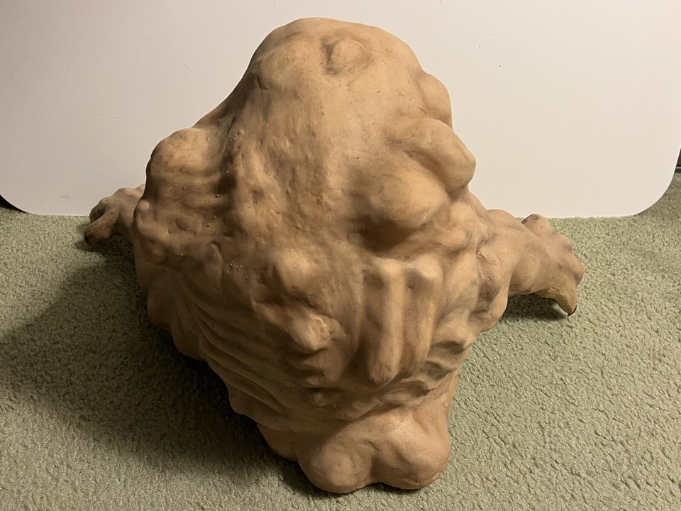 Basket Case Custom Belial Creature Horror Movie Full Size Prop Replica ...