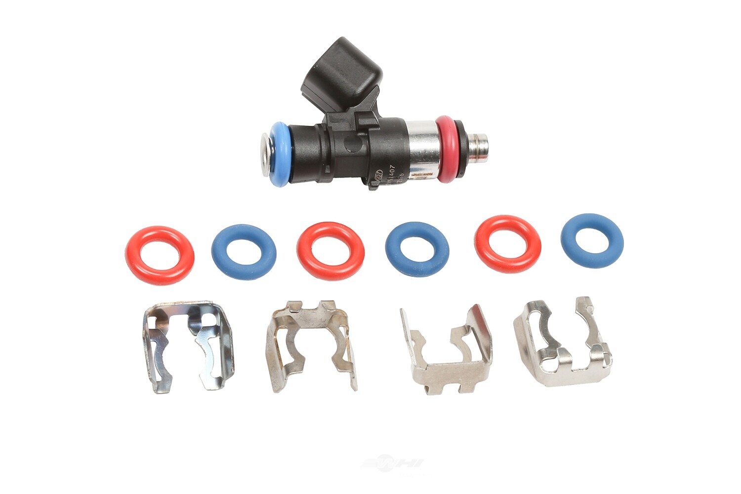 Fuel Injector Kit ACDelco Mexico 12686278 for sale online | eBay