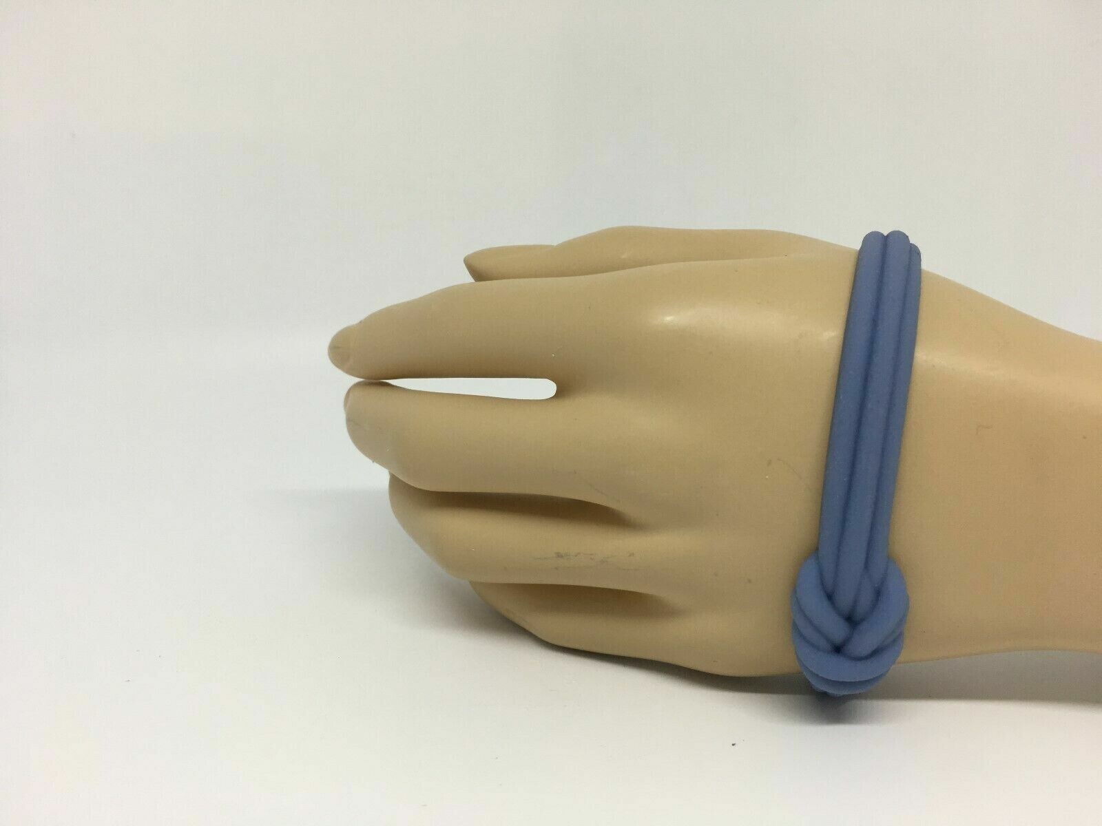 O Bracelet by OBag Viola Size: S Wrap Armband blau (UR) | eBay.de