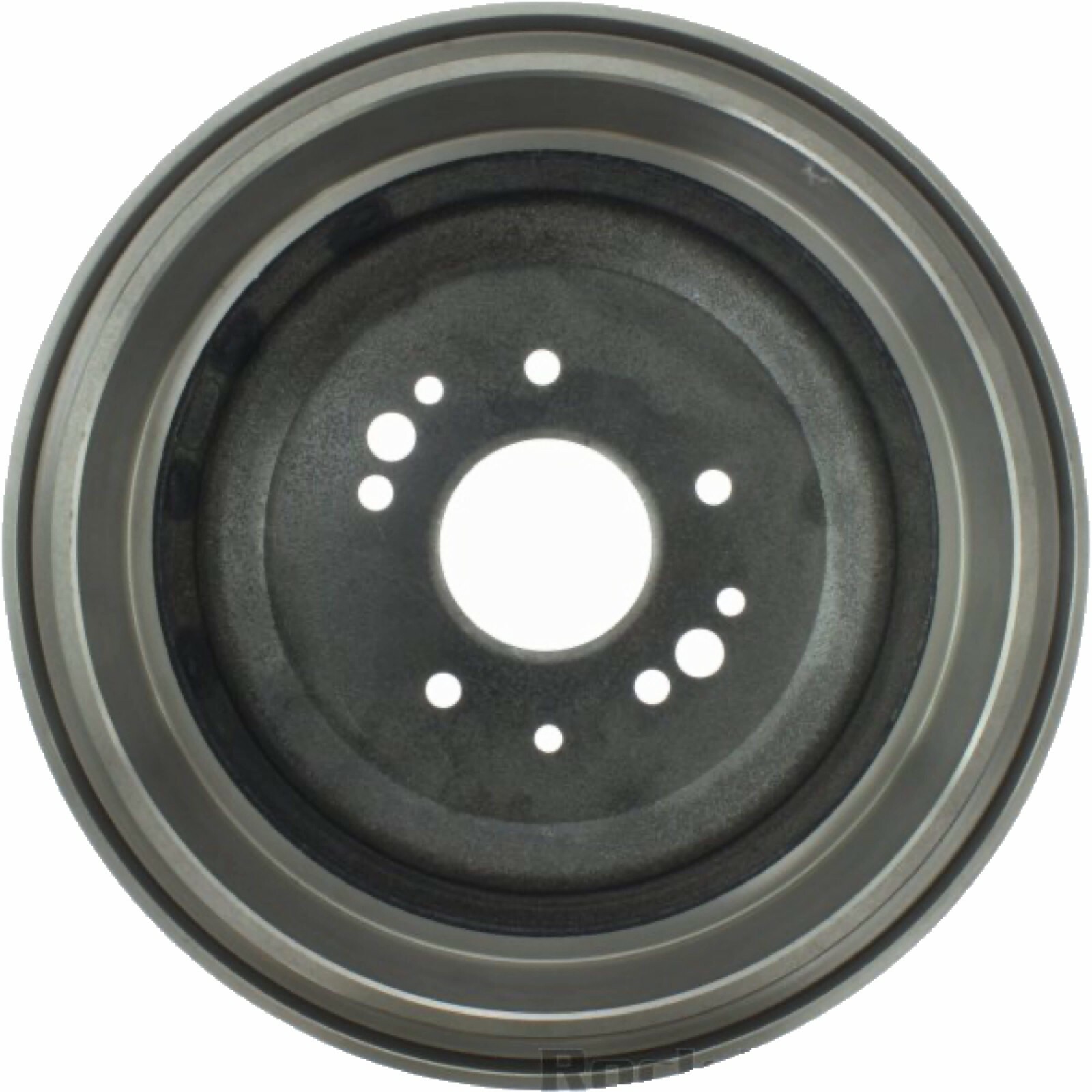 2 Brake Drums CENTRIC Rear 5-Lug L/R for Chevy GMC JEEP | eBay