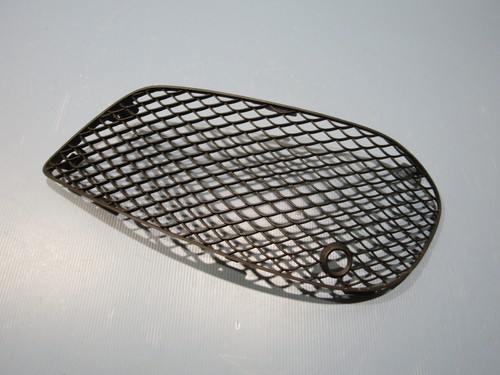 Mercedes C Class W205 AMG Front Bumper Right Lower Grill A2058852623 ...