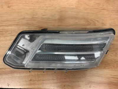 10-13 Volvo XC60 Right Front Running Light Side Marker Light 31290874 ...