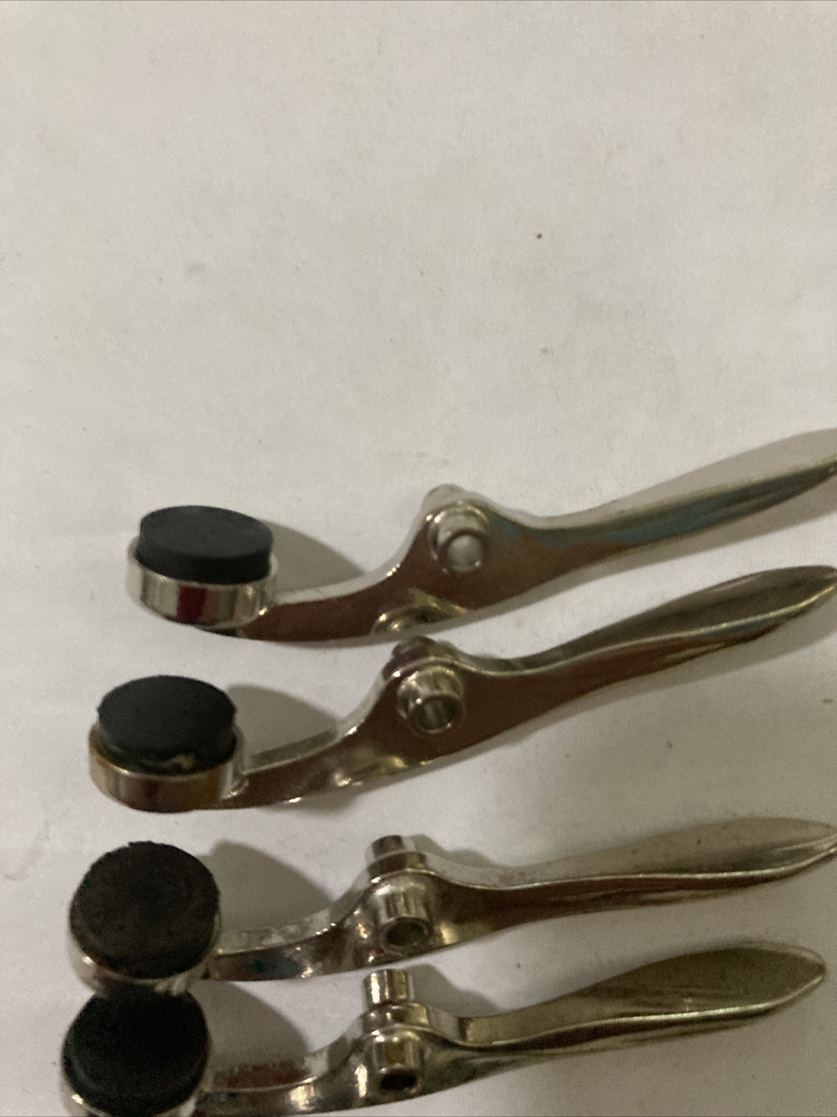 5 new replacement trumpet spit valves yamaha jupiter bach holton others ...