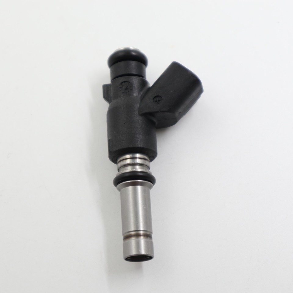 4PCS 28143540 Fuel Injector For CHEVROLET 4 holes | eBay