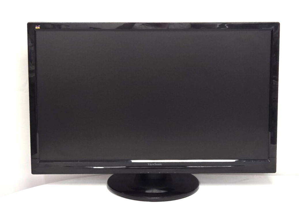 ViewSonic VA2746MH LCD Monitor 27-inch Input Video ( VGA-HDMI ) Full HD ...