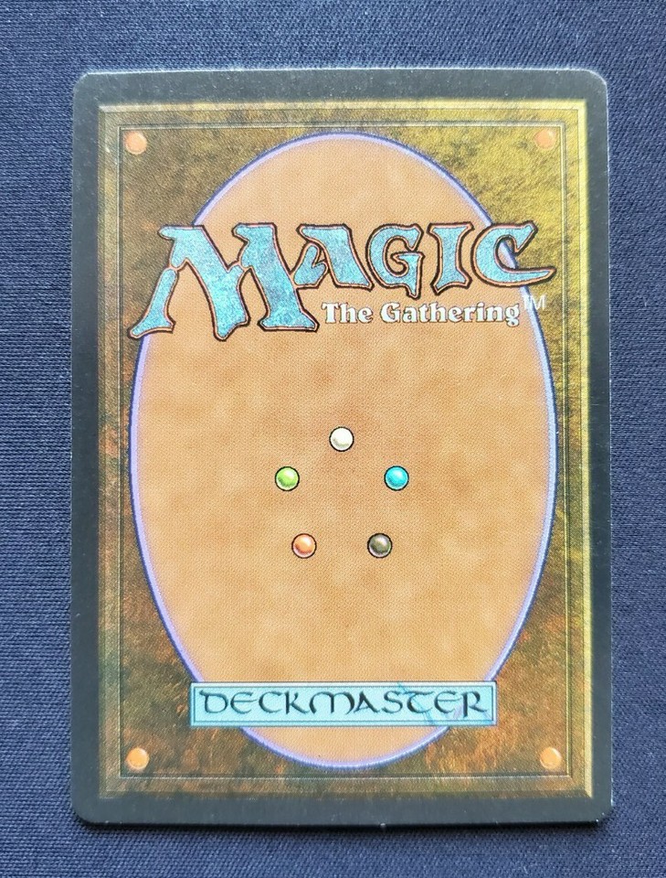 Demonic Hordes - Revised Edition - MTG Magic the Gathering | eBay