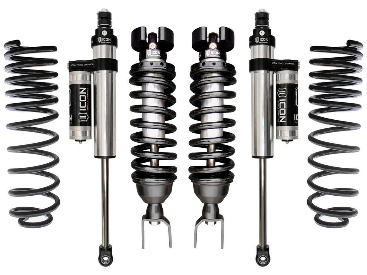 ICON Vehicle Dynamics Suspension Lift Kit Part No. K213103 | eBay