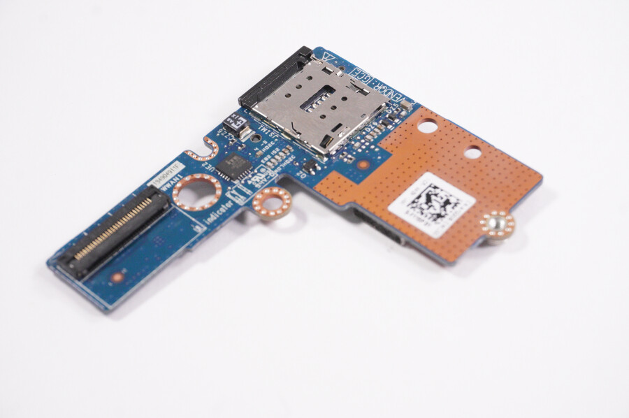 A1220B Dell Input Output Board LATITUDE 3590 | eBay