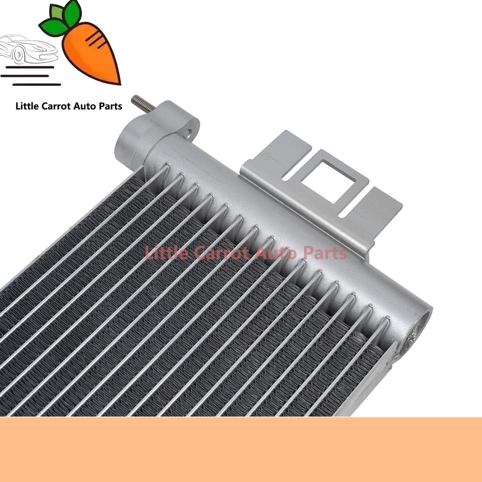 Engine Oil Cooler 17118095293 FOR BMW G80 M3 G82 M4 G87 2021-23 M2 G87 ...
