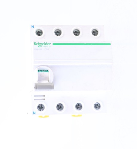 SCHNEIDER iSW-NA 100A CS 30323 A9S70790 | eBay