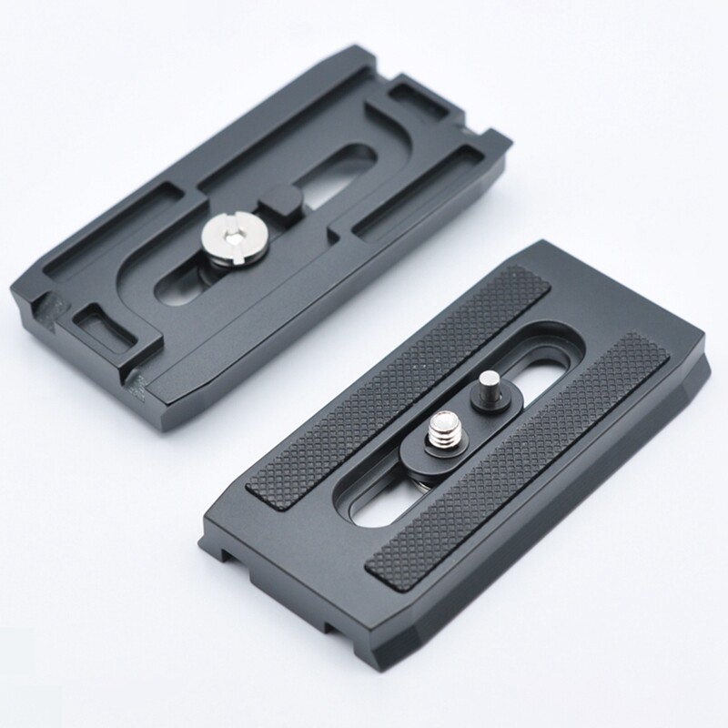 3X( Release Plate,Camera Release Plate Adapter for KH25/KH26/KH25N ...