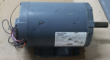 E44549 7-165073-01 CENTURY MOTOR 1725RPM 60HZ 207 for sale online | eBay
