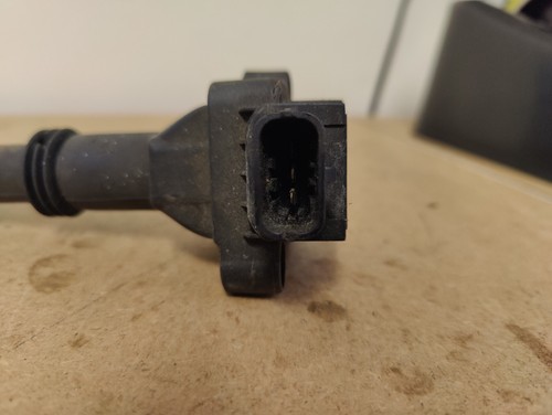 PORSCHE 97-12 911 CARRERA 996 BOXSTER 986 IGNITION COIL BERU 997.602 ...