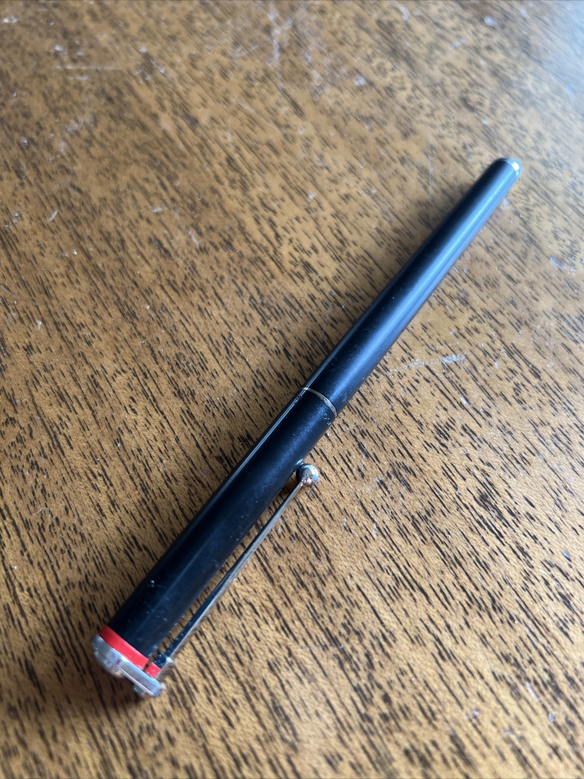 1980’s Rotring 700 Fountain Pen NOS | eBay