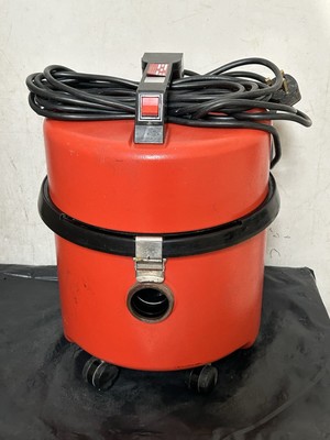 VINTAGE NUMATIC NV 300 230v Used in good condition and working order ...