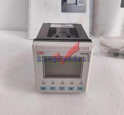 1PCS Used ABB conductivity meter AX400 AX410/50001 AX410 | eBay.de