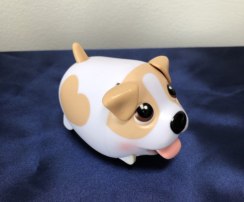 Chubby Puppies & Friends~ King Charles Spaniel, Terriers & Bulldog (Lot ...