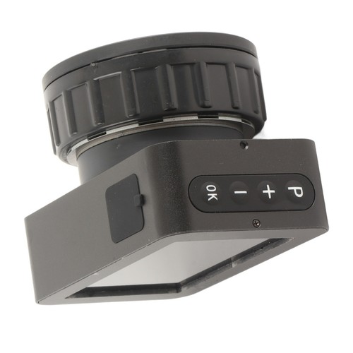 Telescope Eyepiece Camera For Astronomy 4K 3 Inch Color Display ...