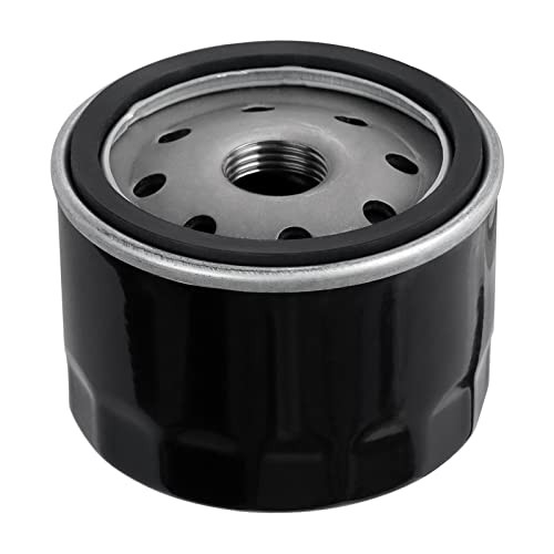 2x AM125424 Oil Filter for John Deere GY20577 Briggs Stratton 696854 ...