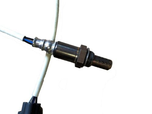 Genuine Jaguar XJ Exhaust Heated Oxygen Sensor 9W839G444A C2P16397 ...