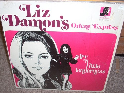 LIZ DAMON orient express ( pop ) | eBay