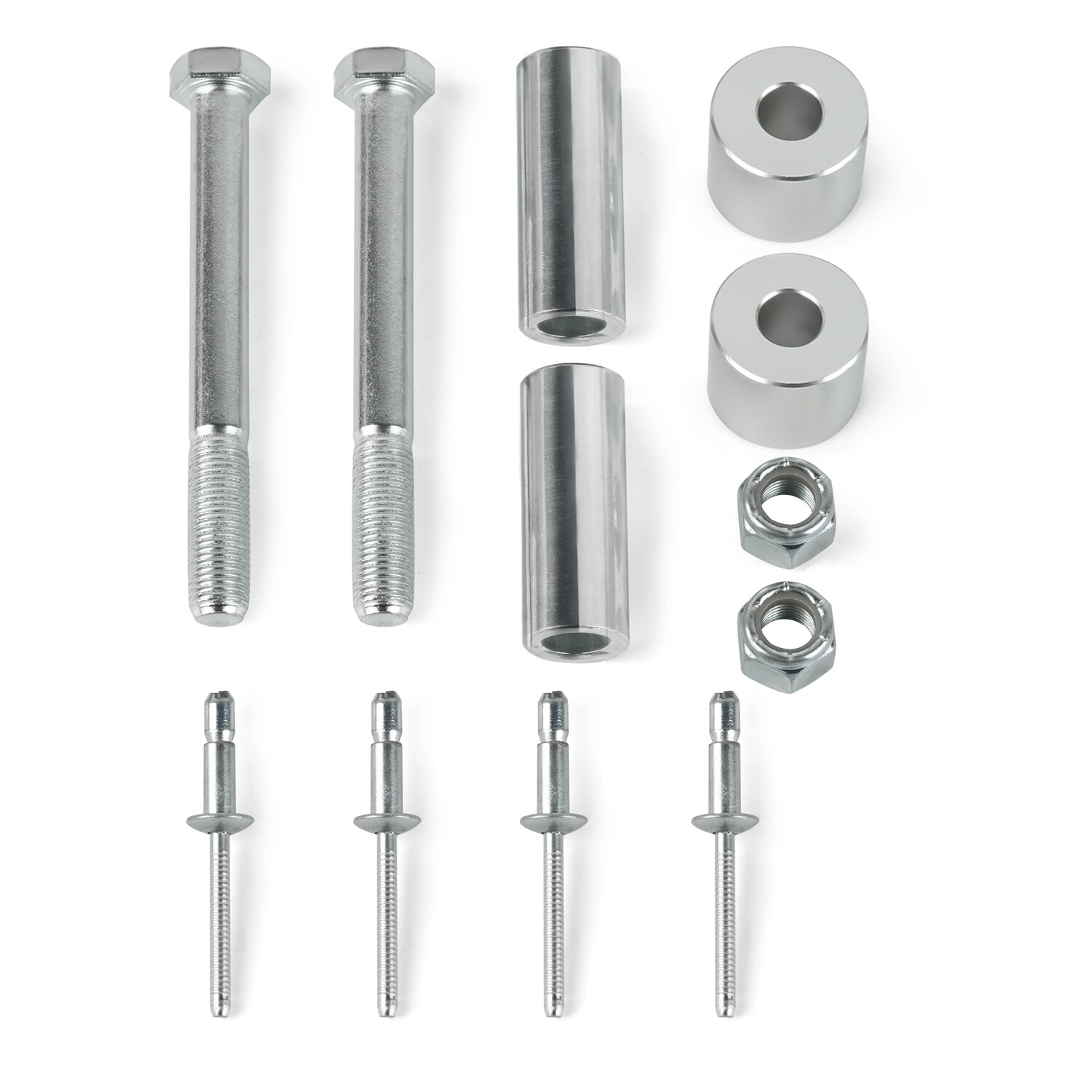 Lower Roller Bracket Kit Bundle for Peterbilt 379 Passenger Side | eBay