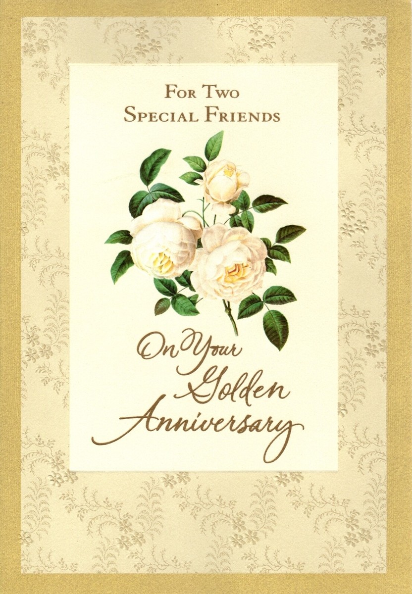 Happy 50th Anniversary Images Happy Golden Anniversary 50 Fifty Years