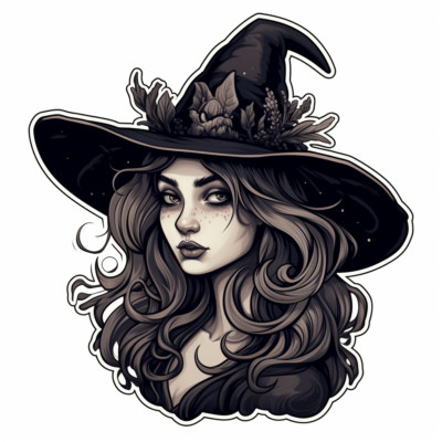 Autoaufkleber Sticker Hexe Aufkleber | eBay.de