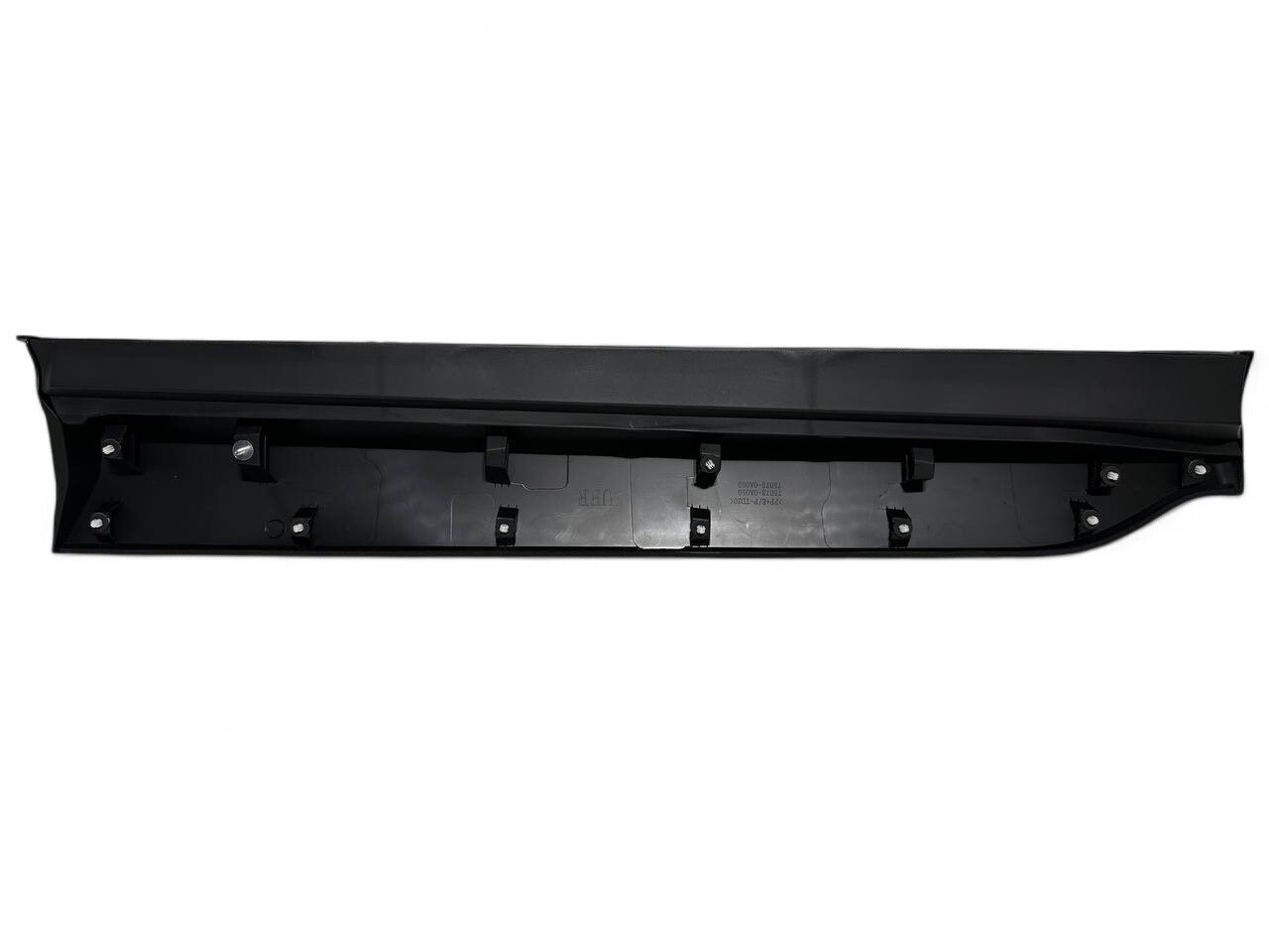 For 2022-2024 Toyota Corolla Cross Right Front Door Trim Lower Molding ...