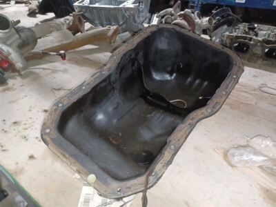 Oil Pan 4 Cylinder 5SFE for 92-01 Toyota CAMRY 99-01 Solara 1650466 | eBay