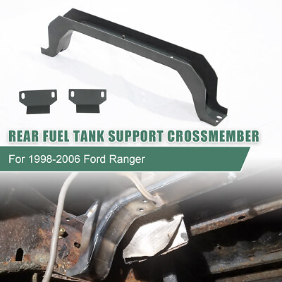 For 1998-2006 Ford Ranger Rear Fuel Tank Support Crossmember CNC Cut ...