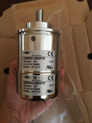 ONE NEW encoders GXMMW.A203P32 | eBay