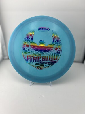 Innova Color Glow Champion Firebird, 2020 Nate Sexton Tour Series New ...