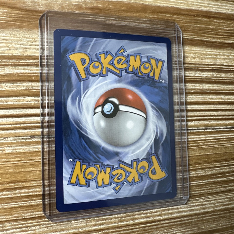 Pokémon Card Poppy 193/197 Obsidian Flames Reverse Holo Trainer 2023 NM ...