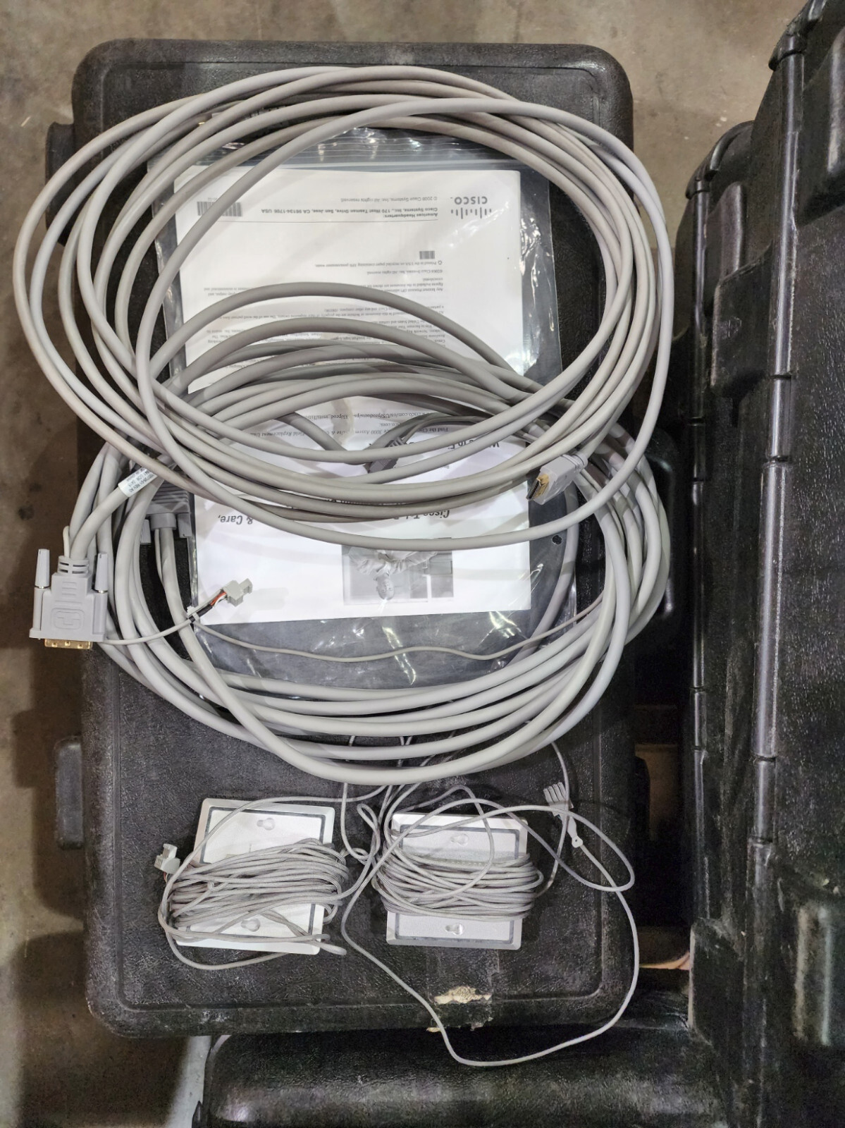 Cisco MX800 Video Conferencing System for sale online | eBay