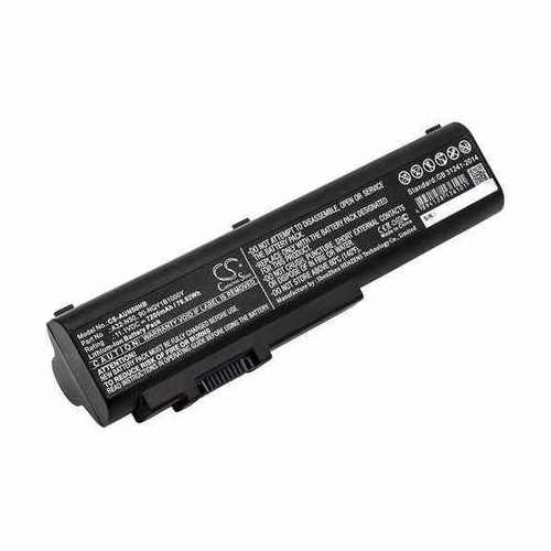 Battery For ASUS N51T ASUS N51TE ASUS N51TP ASUS N51V ASUS N51VF ...
