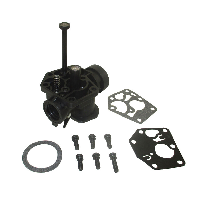 Carburetor For Briggs Stratton 795477 498811 795469 794147 699660 ...