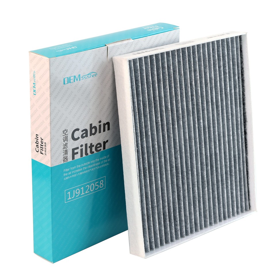 Car Pollen Cabin Air Filter For Hyundai Kona Tucson Kia Sportage QL ...