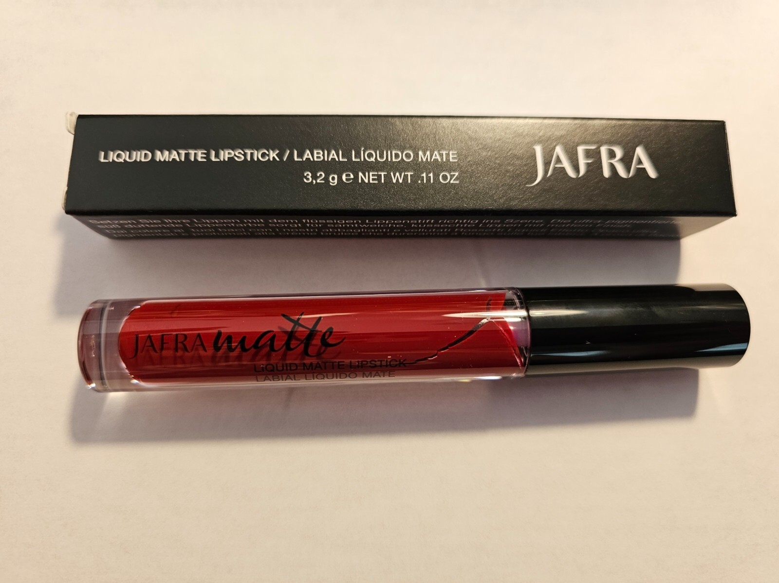 JAFRA Royal & Jafra Beauty Lip Stick, Liquid & Lip Stain - Choose your ...
