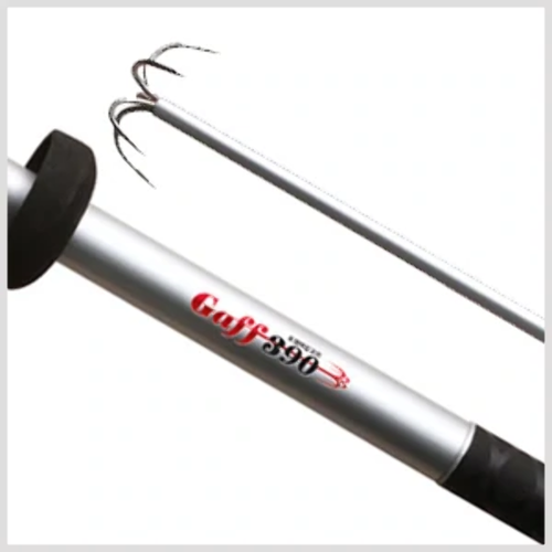 Yong Sung Squid Gaff | eBay
