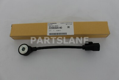 22060AA140 for Subaru OEM Genuine SEN ASSY-KNOCK | eBay