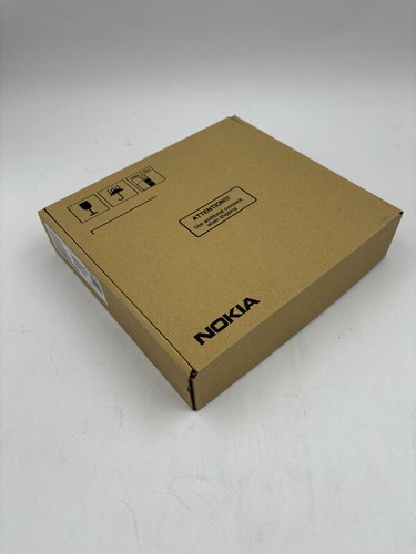 NOKIA XS-250X-A 3FE48118AC OPTICAL NETWORK TERMINAL | eBay