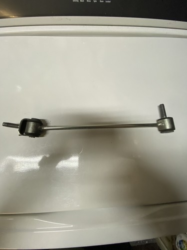 MERCEDES S W222 Coupling Rod Rear Right OEM 2223200489 | eBay