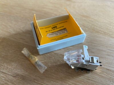 Vintage Electronic Reproducers ERC 5MB Cartridge | eBay