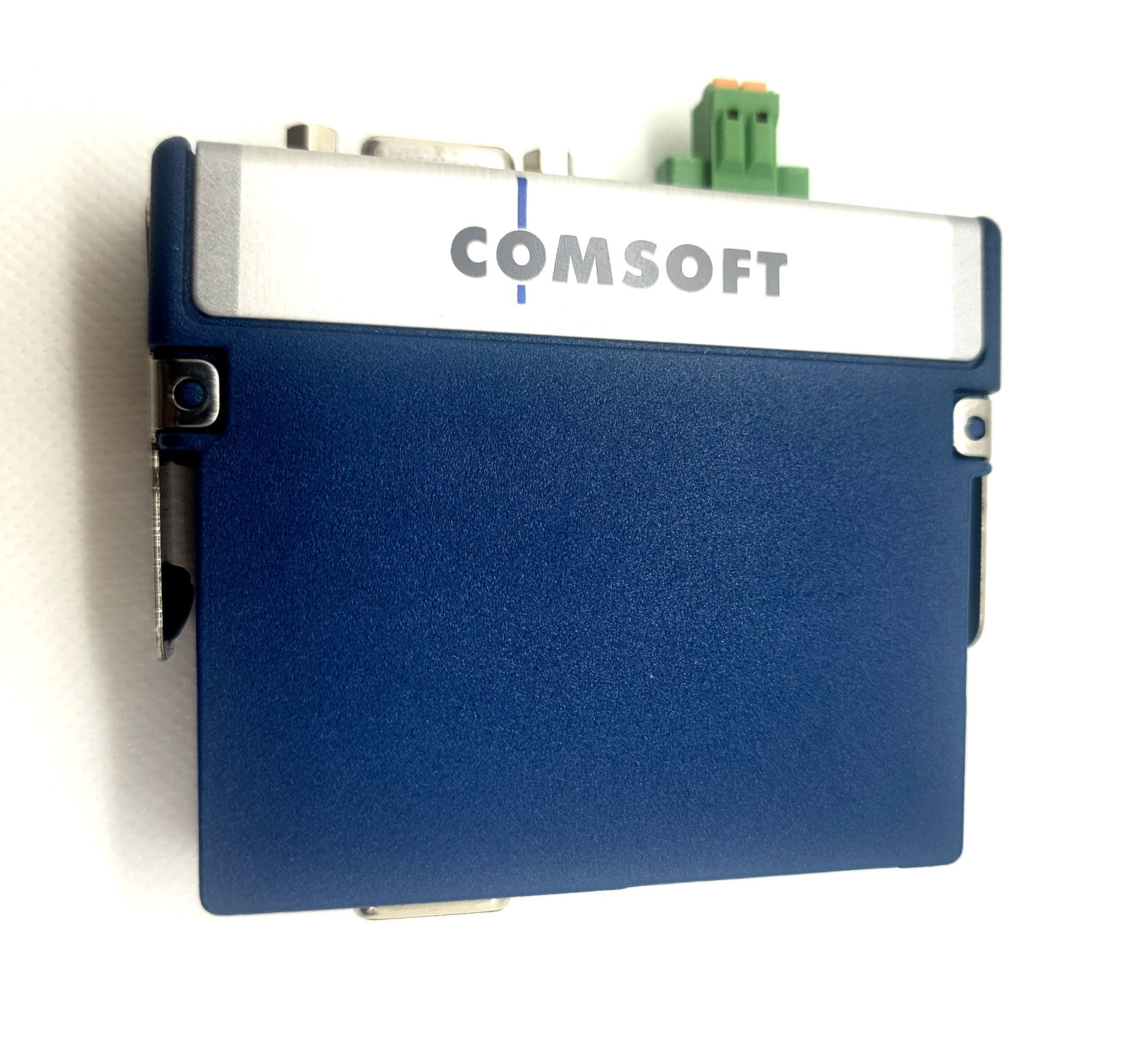 *USA* National Instruments / Comsoft cRIO-PB PROFIBUS Interface Module ...